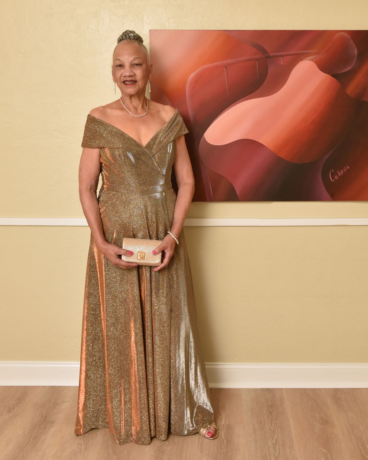 Current Class - Oklahoma Hall of Fame